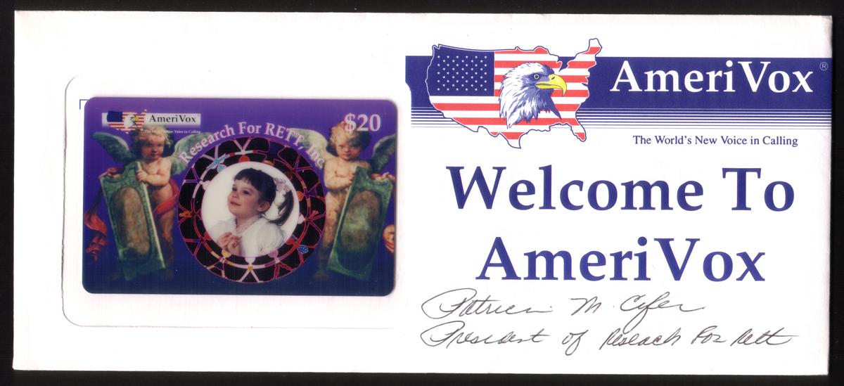 Phone Cards For Collectors - Collectible Phone Cards - Fundraiser ...