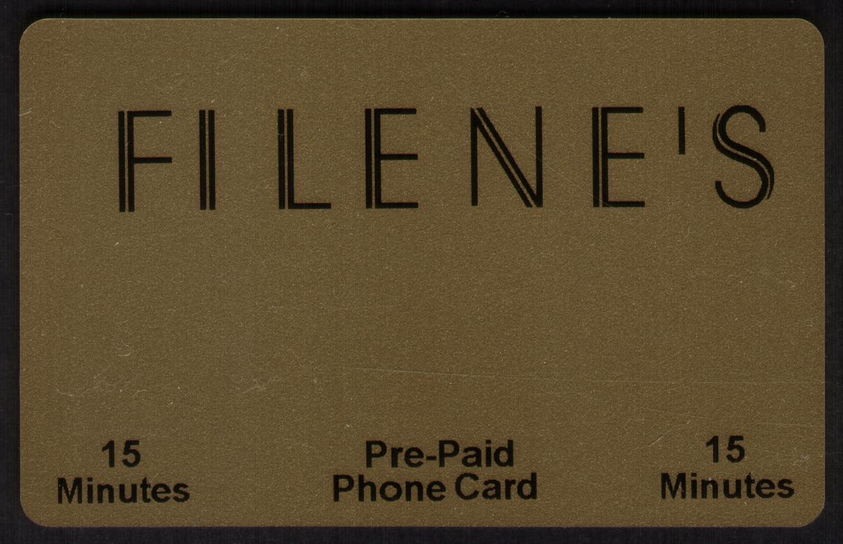 Phone Cards For Collectors - Collectible Phone Cards - Promotionals ...