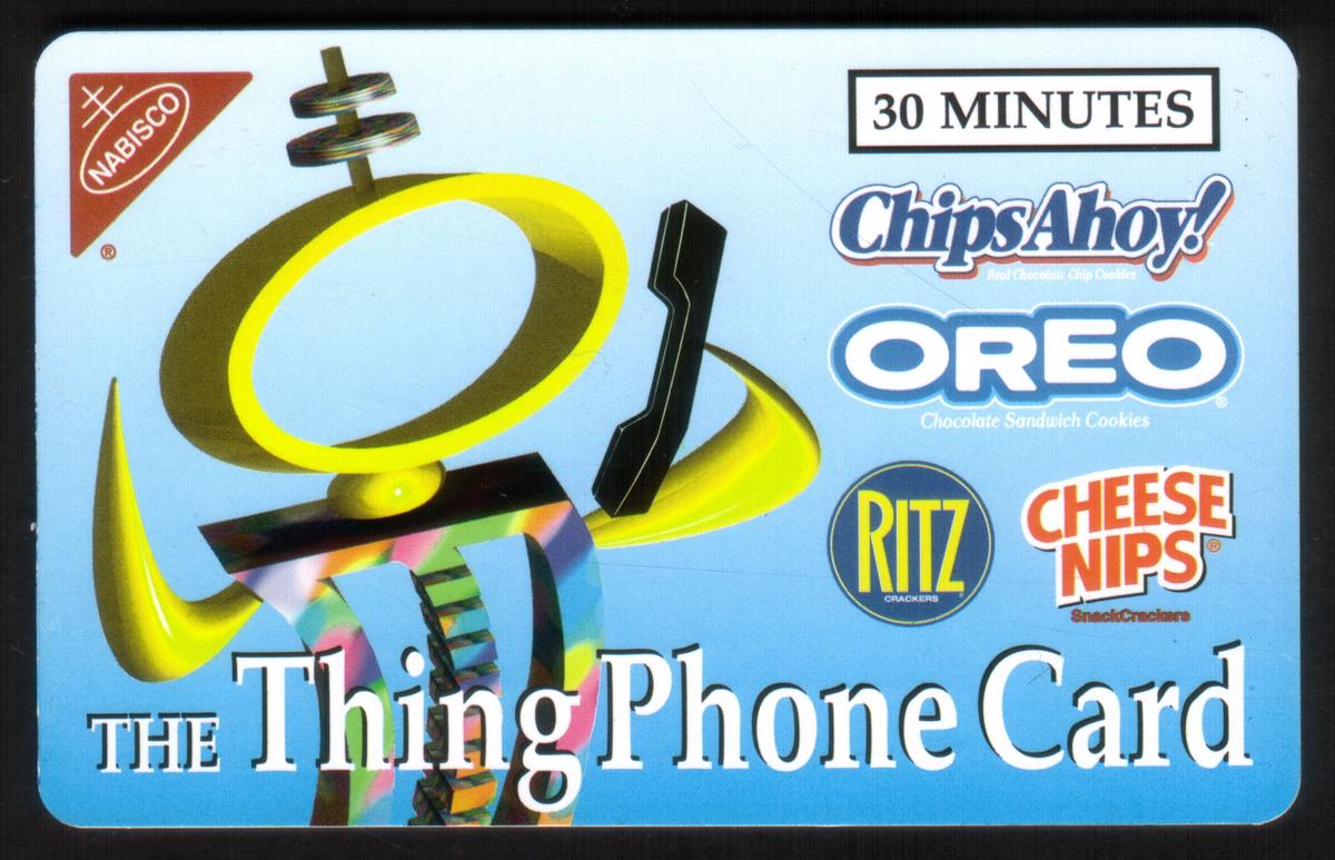 Phone Cards For Collectors - Collectible Phone Cards - Promotionals ...