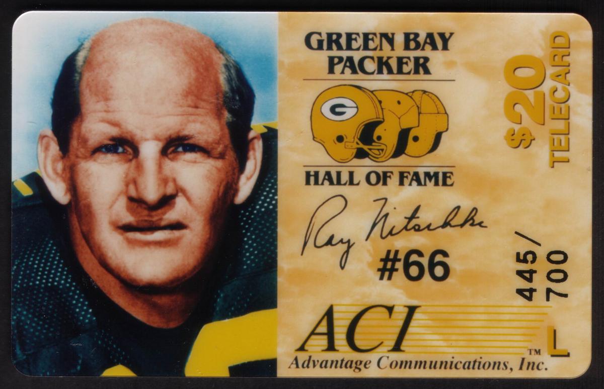 Phone Cards For Collectors - Collectible Phone Cards - Sports: Football, football players, NFL ...