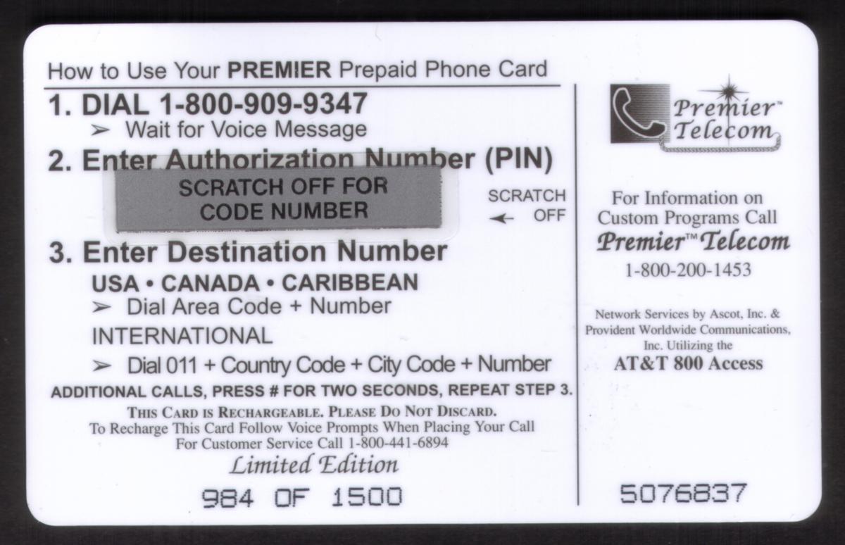 Phone Cards For Collectors - Collectible Phone Cards - McDonalds ...