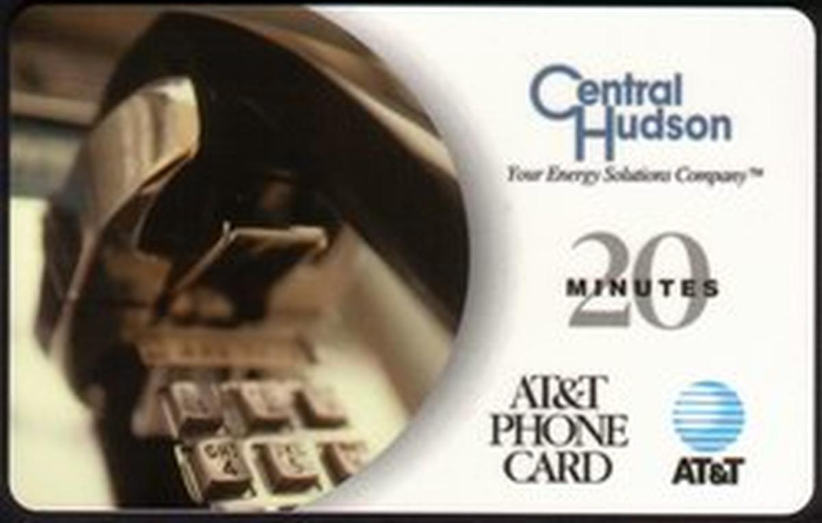 Phone Cards For Collectors - Collectible Phone Cards - phones on phone ...