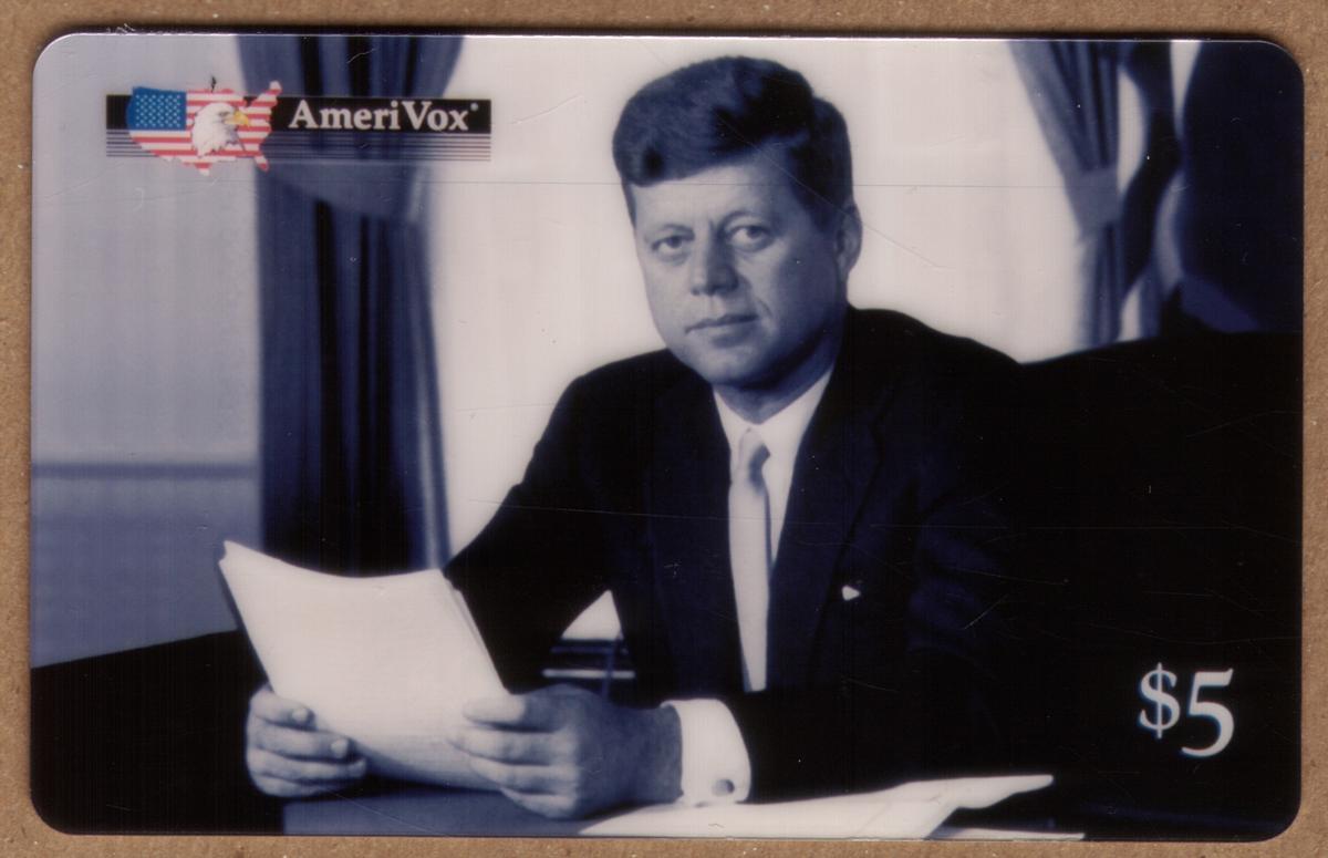 Phone Cards For Collectors - Collectible Phone Cards - politics ...