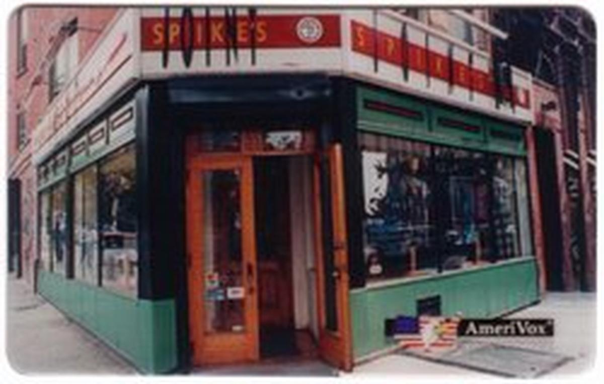 Phone Cards For Collectors - Collectible Phone Cards - retail store ...