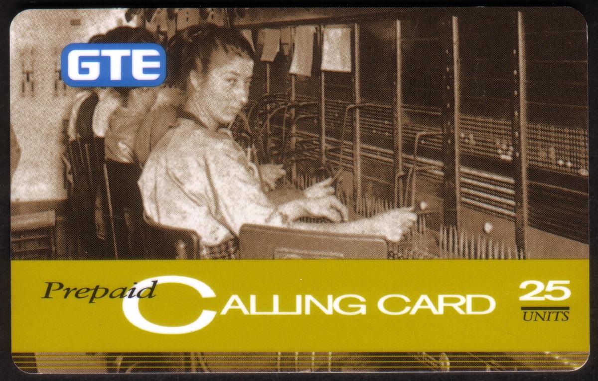 Phone Cards For Collectors - Collectible Phone Cards - setof, pioneers ...