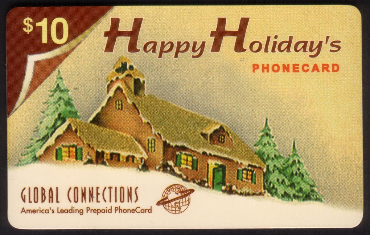 Phone Cards For Collectors - Collectible Phone Cards - networks around ...