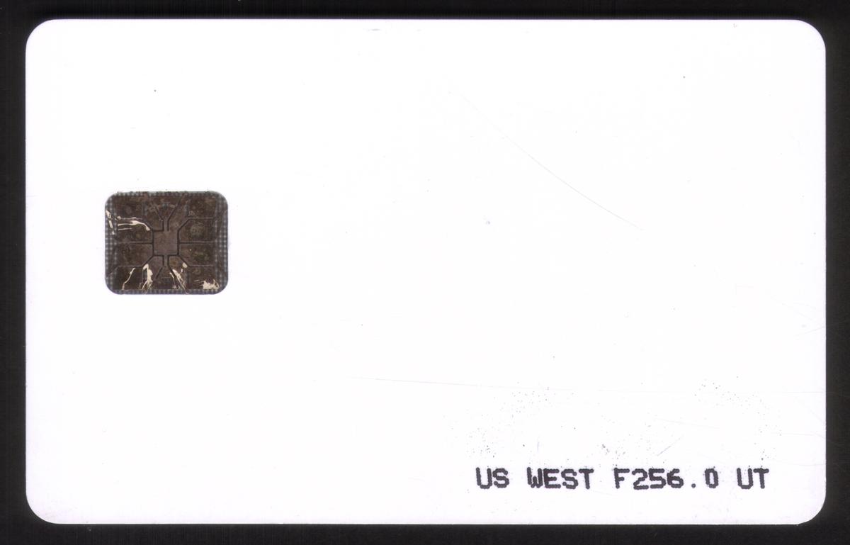 Phone Cards For Collectors - Collectible Phone Cards - test card, chip ...