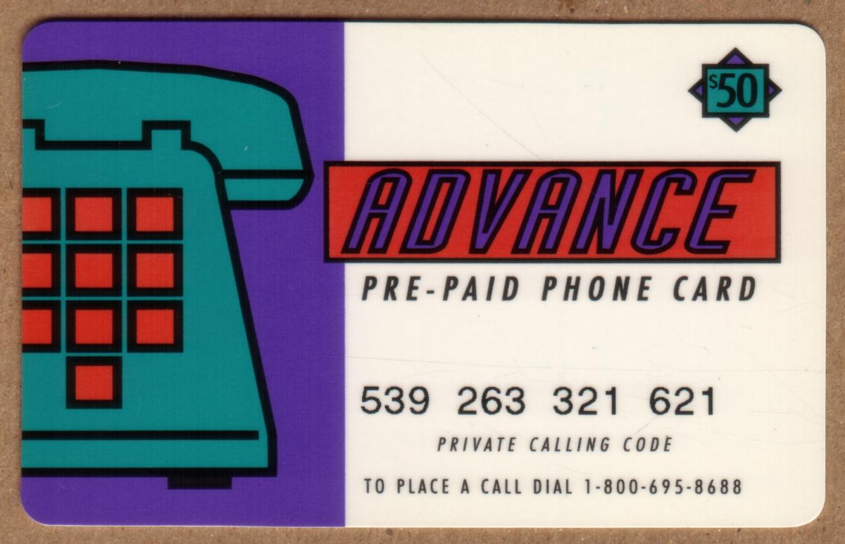Phone Cards For Collectors - Collectible Phone Cards - User Card ...