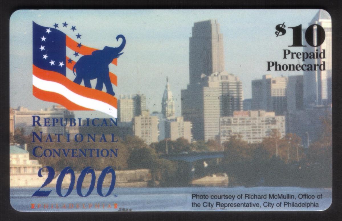 Phone Cards For Collectors - Collectible Phone Cards - Political ...