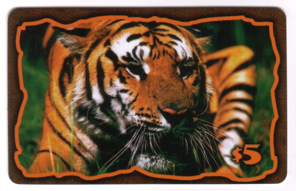 Phone Cards For Collectors - Collectible Phone Cards - animals, birds