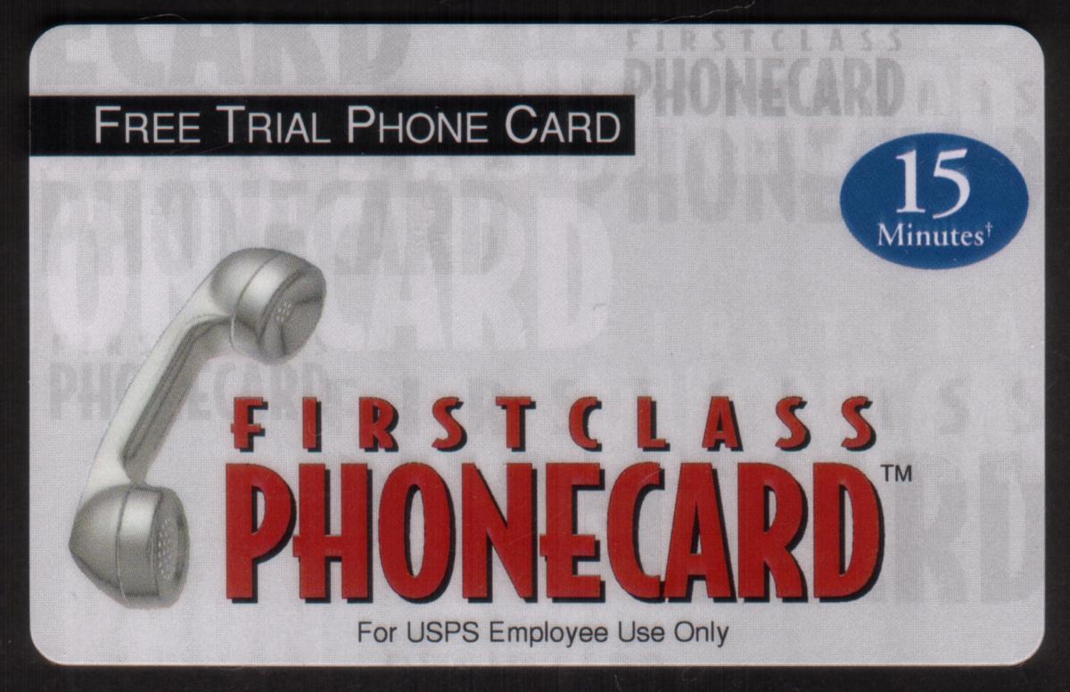 Phone Cards For Collectors - This vintage design features bold red ...