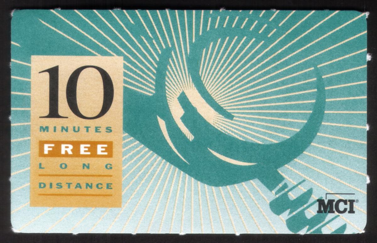 Phone Cards For Collectors - Collectible Phone Cards - Promotional ...