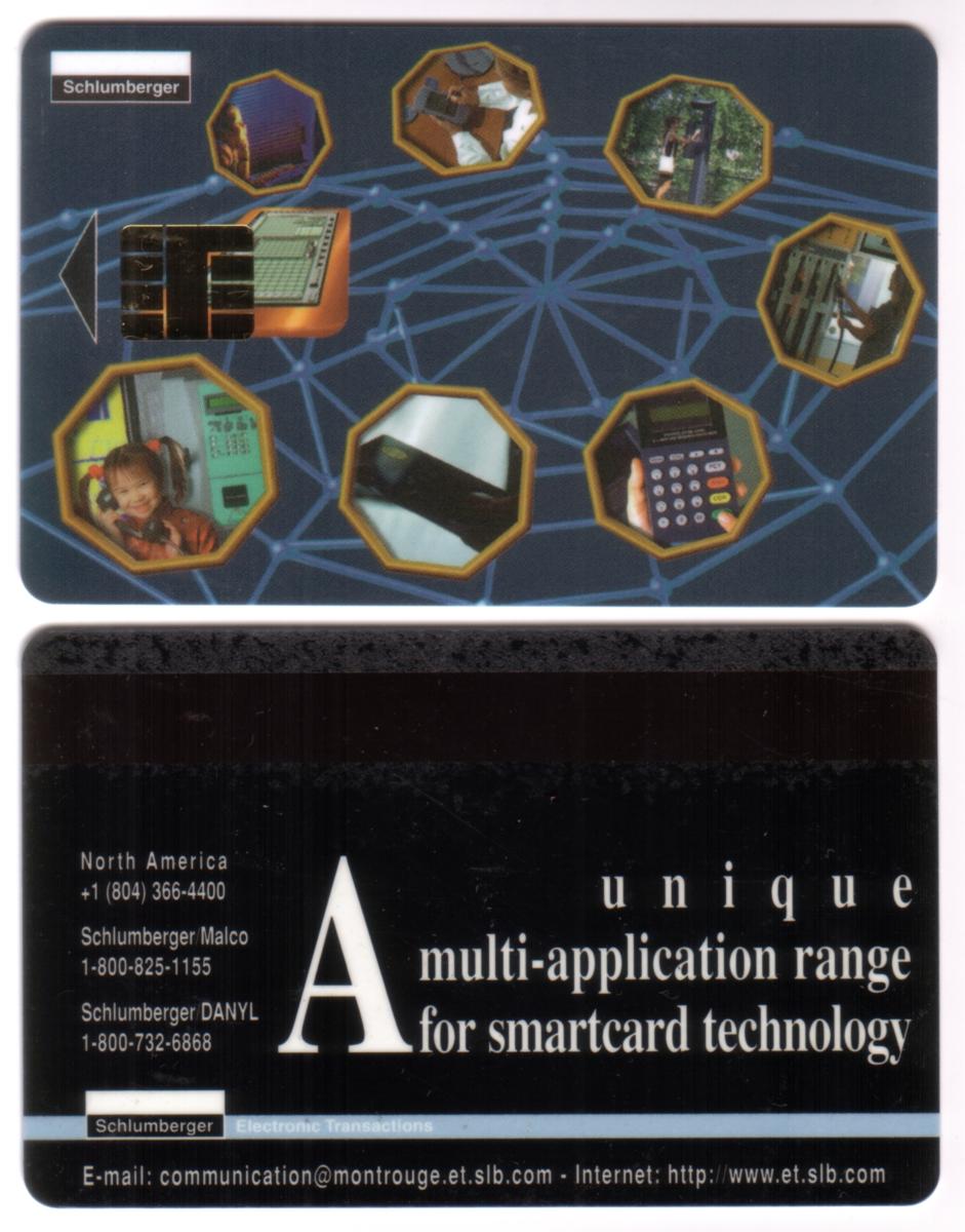 Phone Cards For Collectors - Collectible Phone Cards - peomo, a unique ...