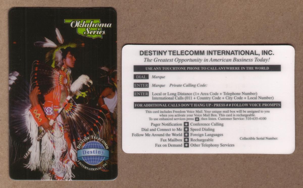 Phone Cards For Collectors - Collectible Phone Cards - americana, indian