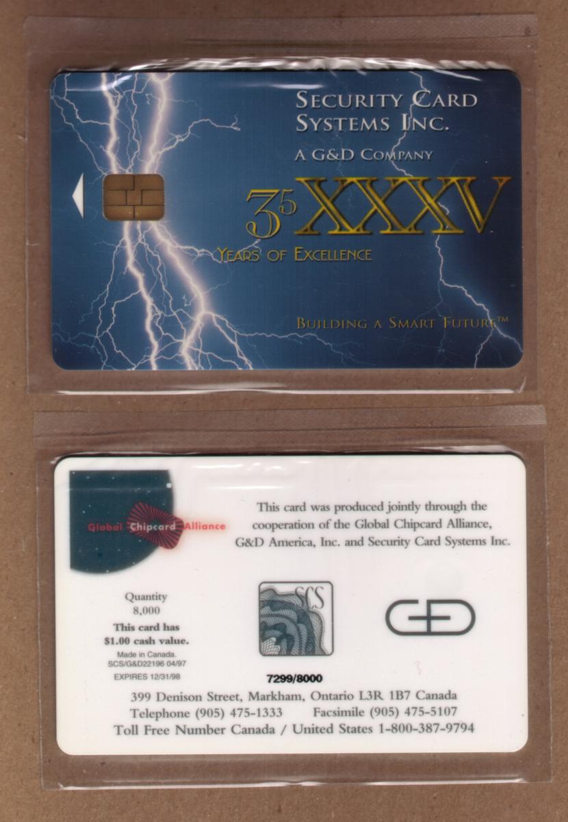 Phone Cards For Collectors - Collectible Phone Cards - C90N, canada ...