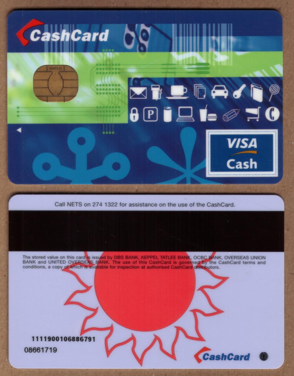 Phone Cards For Collectors - Discover a vintage Singaporean stored ...