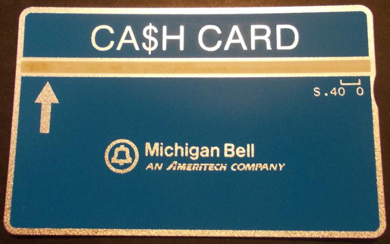 Phone Cards For Collectors - Collectible PhoneCards