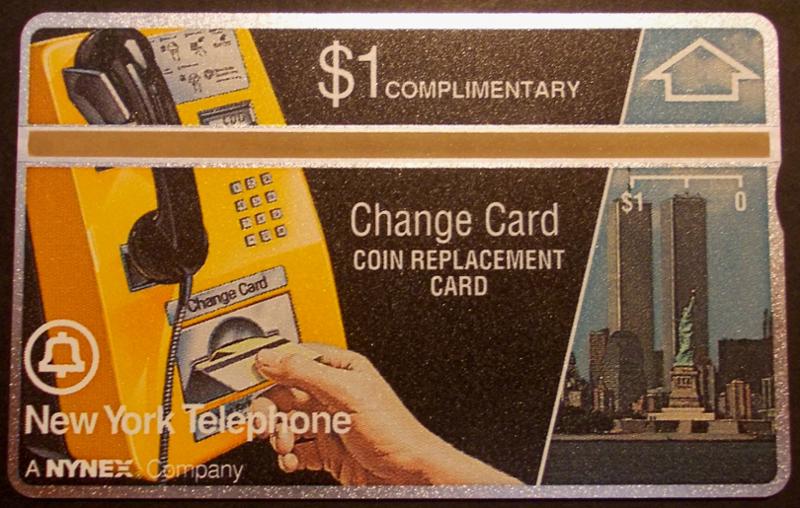 Phone Cards For Collectors - Collectible PhoneCards