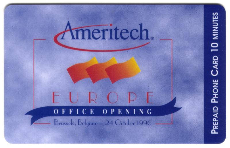 Phone Cards For Collectors - Collectible PhoneCards