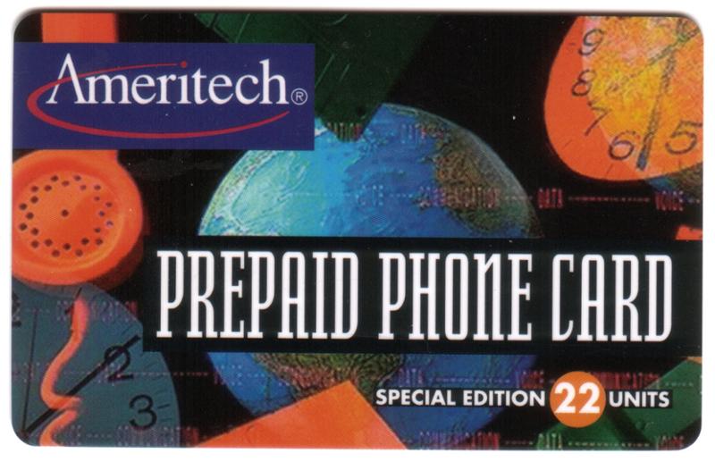 Phone Cards For Collectors - Collectible PhoneCards - Collector Phone Cards