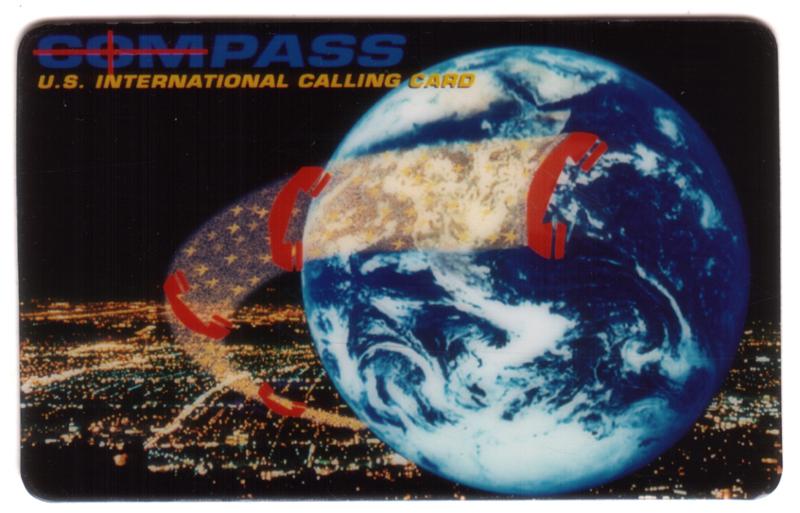 Phone Cards For Collectors - Collectible PhoneCards